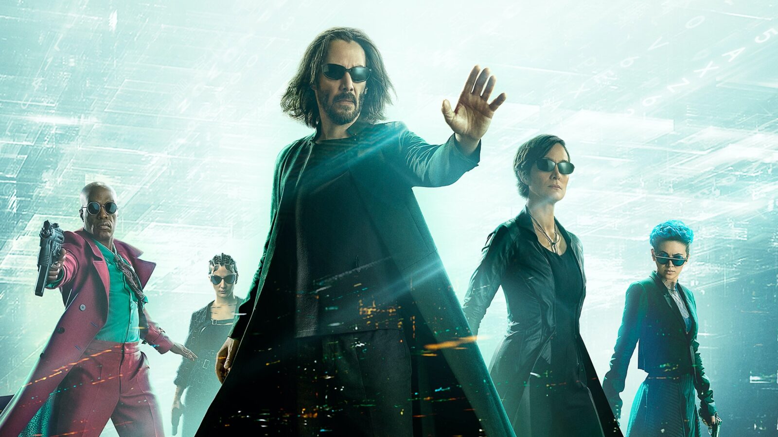 Everything We Know About The Matrix 4: Resurrections - Digital Comic News