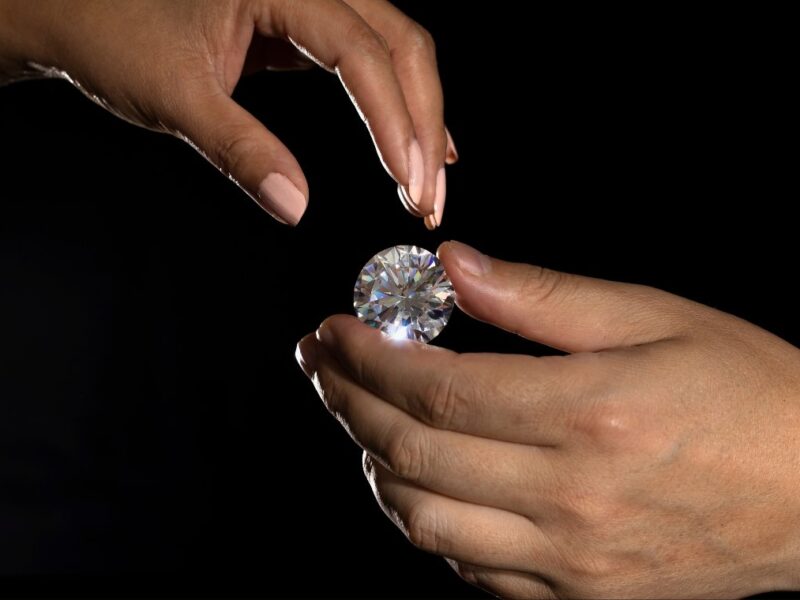 The Technology Behind Lab Grown Diamonds: A Closer Look at the Science ...